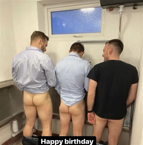 Tw Pornstars Pic Str Lads Bent K Twitter Happy Birthday