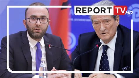 Bardhi takim me deputetët e Berishës Të unifikojmë qëndrimet në Kuvend