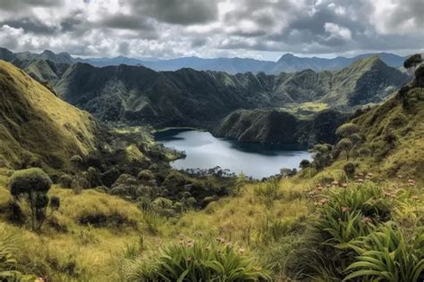 UNESCO Global Geopark Gunung Sewu Jadi Potensi Wisata Dan Ekonomi Baru