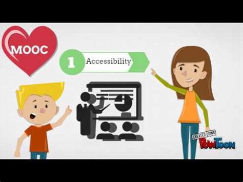 Mooc Youtube