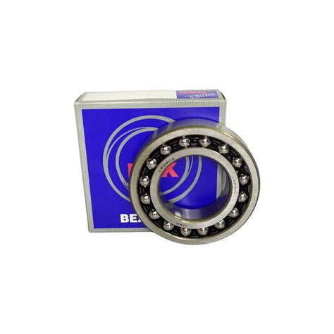 Rolamento Autocompensador Esfera 1209 C3 NSK IMP