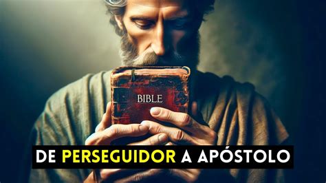 A Historia Do Apostolo Paulo Como Voc Nunca Viu Youtube