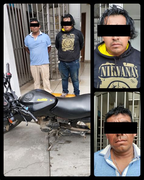 Gracias a labores de inteligencia Fiscalía de Oaxaca detiene en