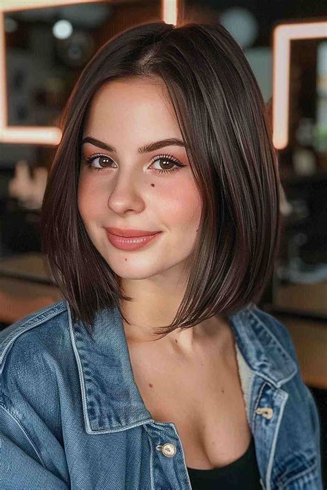 35 Best Medium Length Hairstyles For Thick Hair In 2021