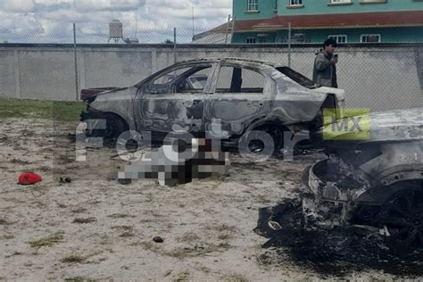 Enfrentamiento en Texcaltitlán deja al menos 10 muertos