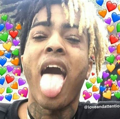 Pin On Xxxtentencion Wallpaper
