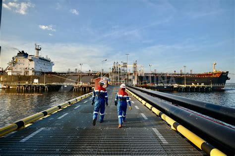 Kebut Transisi Energi Pertamina Anggarkan Rp 1 000 Triliun