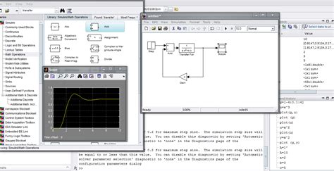 Automatismos Y Control Mikel Blanco Matlab Pr Ctica