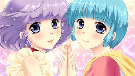 Mahou No Tenshi Creamy Mami Magical Angel Creamy Mami Takada Akemi