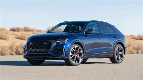 2023 Q8 Audi Photos And Videos MotorTrend