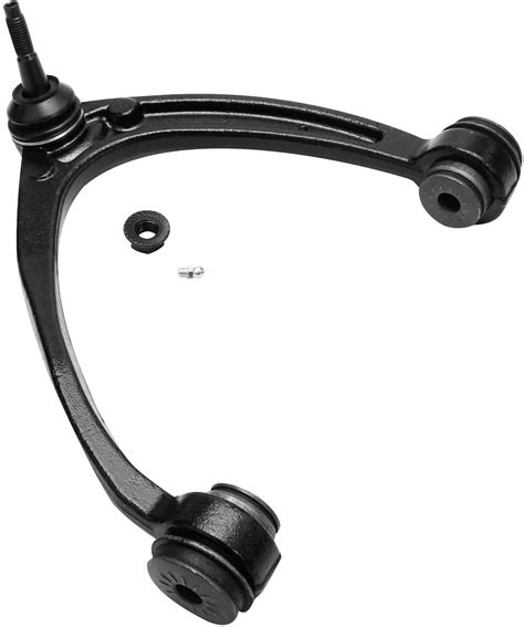 Buy Detroit Axle 4pc Front Upper And Cast Iron Lower Control Arms Kit