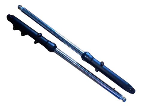 Barras De Suspensi N Para Moto Honda Cgl J Meses Sin Inter S