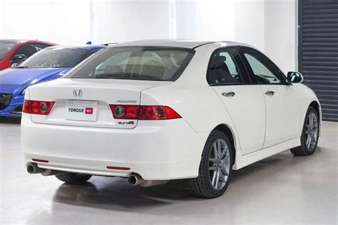 Honda Accord Euro R Cl7 Top 60 Images 9 Videos