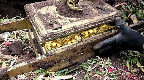 5 Maiores Tesouros Encontrados Por Profecias Ginho Da Selva YouTube