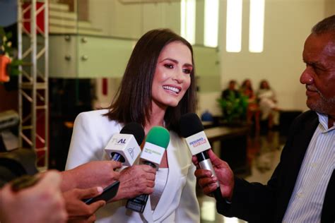 Deputada Amália Barros PL MT transferida para UTI em estado grave