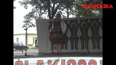 Piękna stara piosenka o Przewrotnej MIŁOŚCI zaśpiewana prze Marię