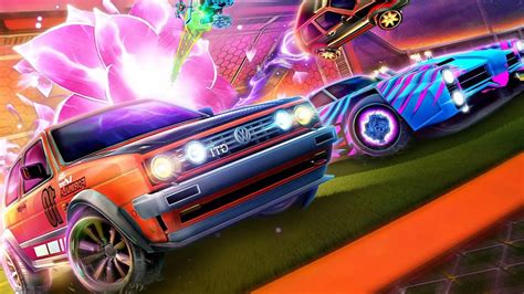 The Play Menu Is Being Reviewed By Rocket League Game News
