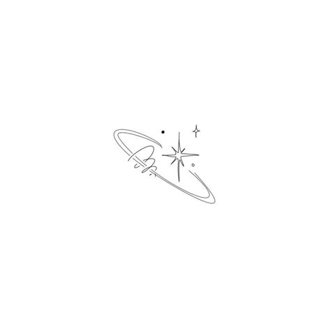 Thin Line Tattoos Subtle Tattoos Elegant Tattoos Simplistic Tattoos