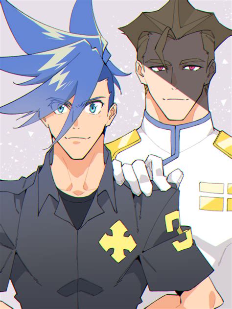 Promare Image By Cro Swim Zerochan Anime Image Board