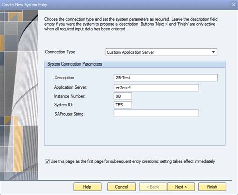SAP Logon Introduction To SAP GUI And Navigation Tips Tricks