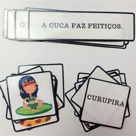 Caderno De Atividades Folclore Vem Aprender Brincando