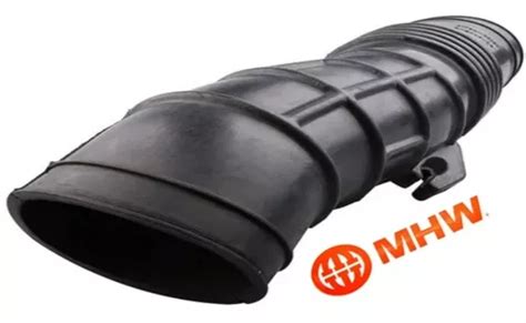 Ducto Manguera Purificador Aire Toyota Burbuja Autana L Mercadolibre