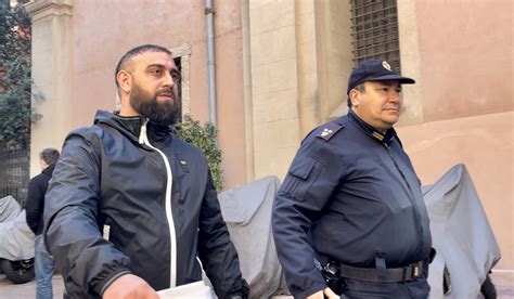 FOTO E VIDEO Messina Operazione Antidroga Tutti I Nomi Dei 28
