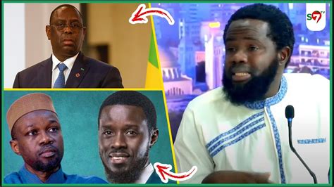 Les précisions de Mansour Sy Cissé sur un nouveau report ils vont