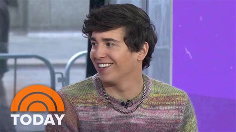 Marcello Hernández looks back at breakout moments from SNL YouTube