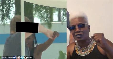 YouTube S To Catch A Cheater Shows US Toyboy Cheating Daily Mail Online