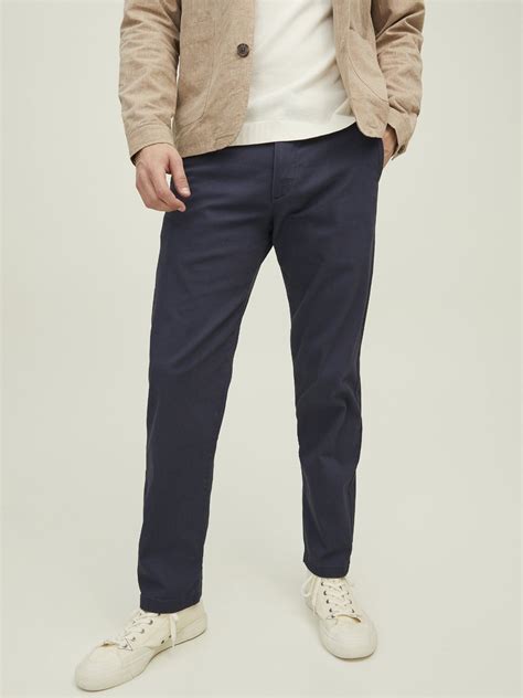 Pantalon Chino Gentleman Farmer Atelier Yuwa Ciao Jp