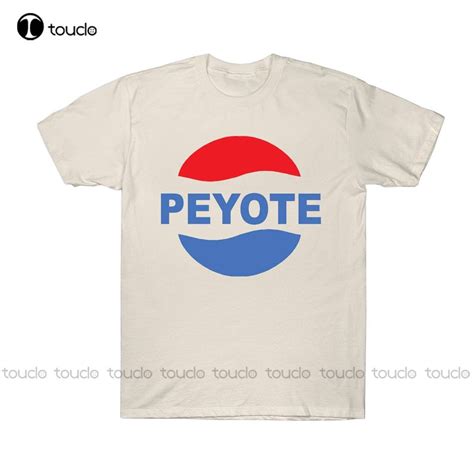 เสอเบลาส ลานาเดลเรยPeyoteเพลงเสอเชตTshirtสาหรบนารกสงา