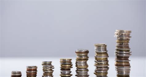 Inflacja straszy rynki finansowe niepokoją zwłaszcza rosnące ceny
