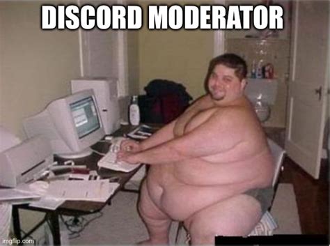 Discord Mods Imgflip