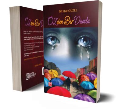 Özden Bir Damla Nehir Güzel 9786256736511