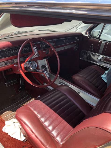 Oldsmobile Starfire Emerges From A Barn In Impressive Shape