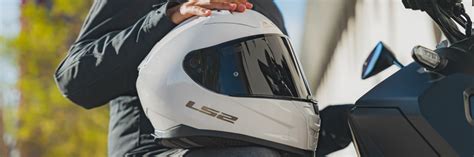 Encuentra Tu Talla De Casco De Moto Ideal Consejos