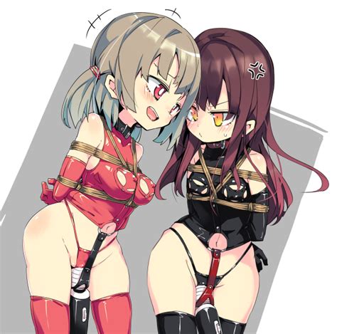 Original Drawn By Noya Makoto Danbooru