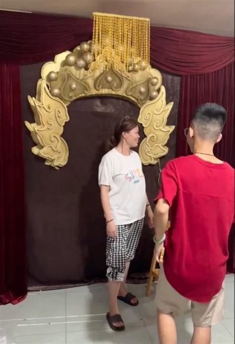 Người thân chuẩn bị lễ 49 ngày của cố NSƯT Vũ Linh một chi tiết xứng