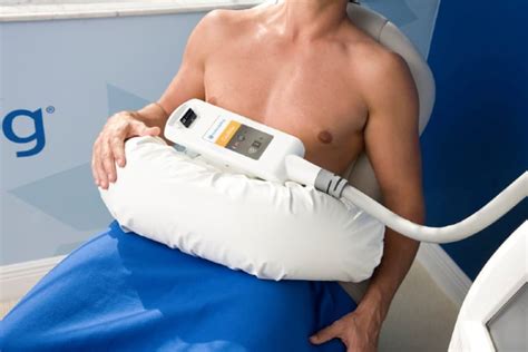 The Benefits Of CoolSculpting Treatments For Men The Cosmetic Skin Clinic