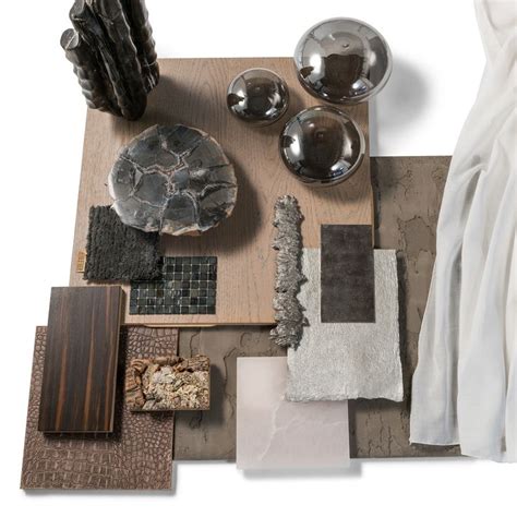 Get Inspired By Our Moodboards And Get An Insight Of The Projects