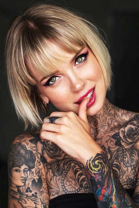 55 Wispy Bangs Ideas A Trendy Way To Freshen Up Your Casual Hairstyle