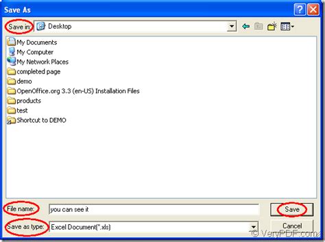 how to extract text from scanned pdf to excel verypdf knowledge base