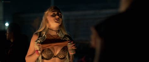 Sophie Turner Nudity Telegraph