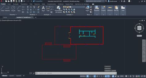 Mline Command In Autocad With Practical Use Cases Multiline Command