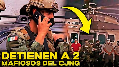ULTIMA HORA Llegaron HELICOPTEROS Artillados Al Rancho PRIVADO Del
