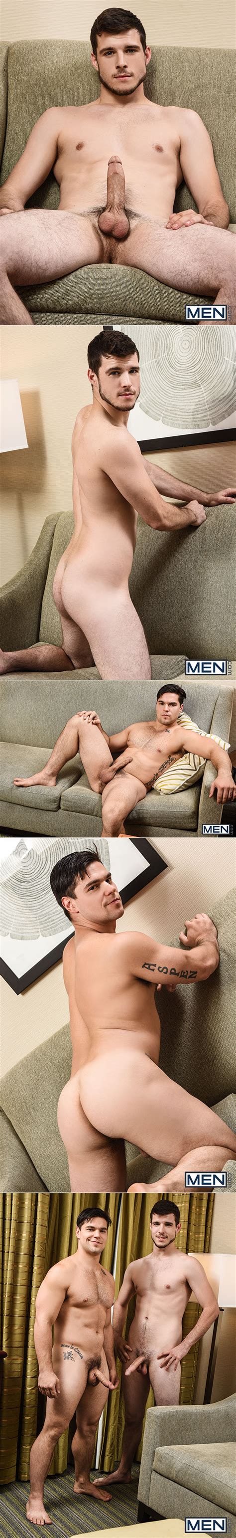 Men Aspen Bottoms For Noah Jones In Pretending Fagalicious