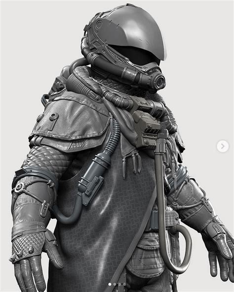 New Starfield Leak Shows Off Two Spacesuits