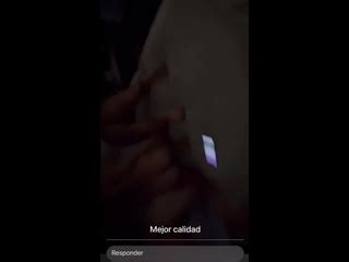 Yailin La Más Viral y Tekashi singando video filtrado Otubex