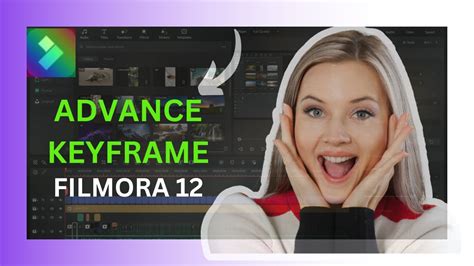 Introduction To Keyframing Lecture Filmora Fullcourse How To